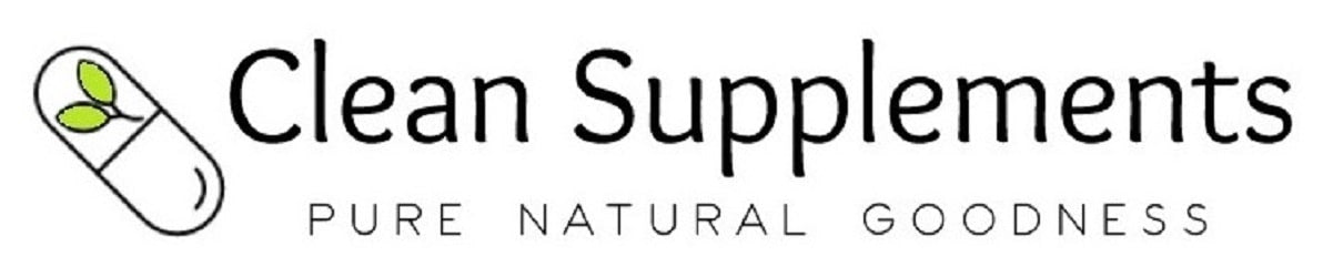 Clean Supplements Home Page