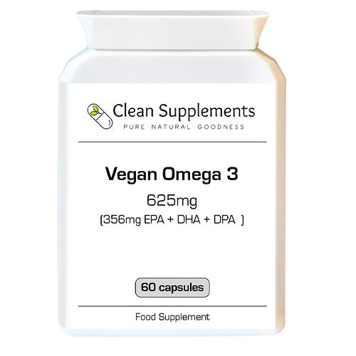 Clean Supplements Home Page